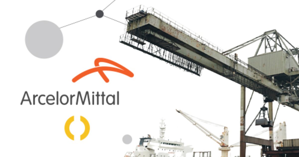 ArcelorMittal | Case Study | Transporeon